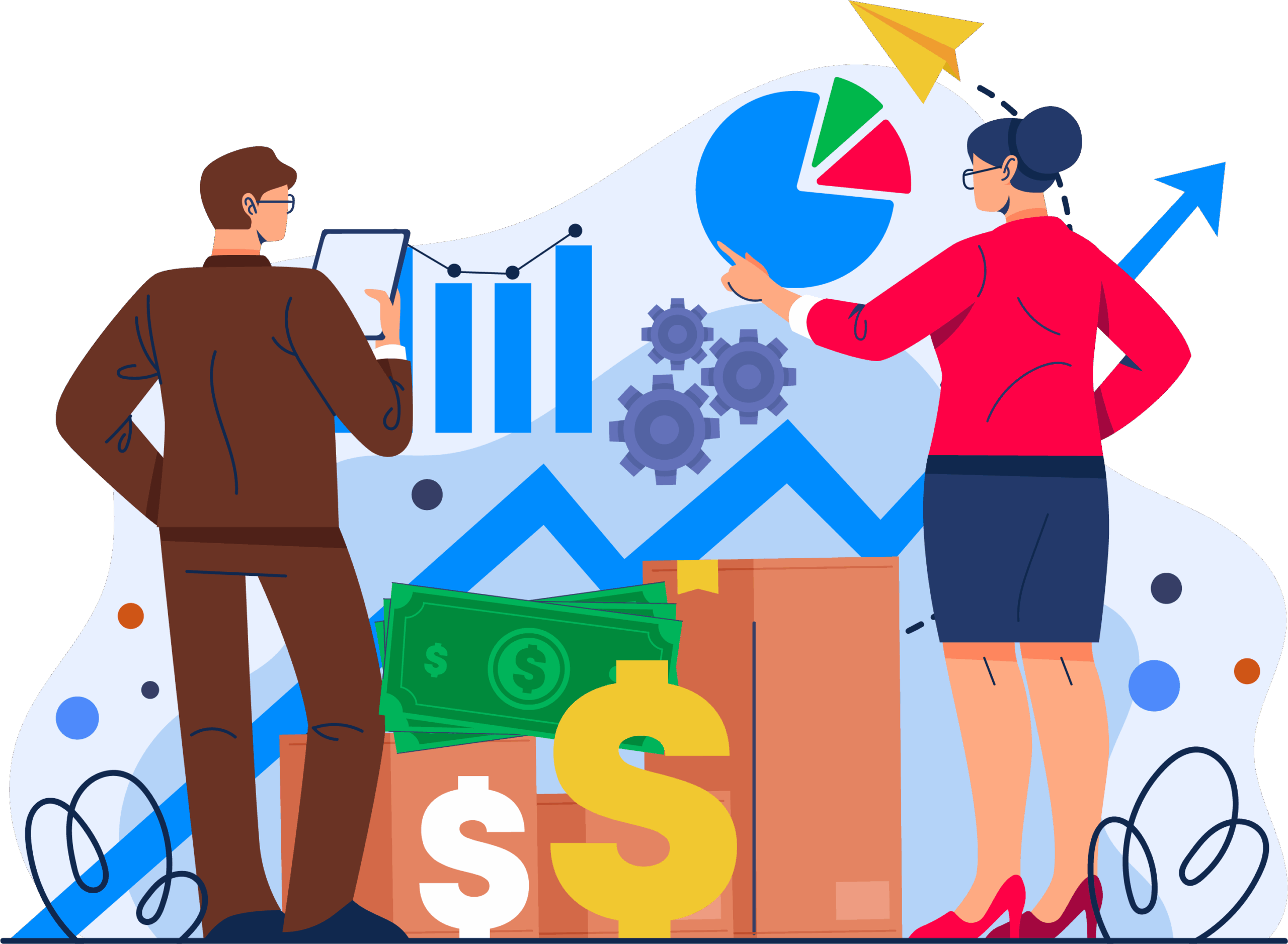 Visual Dolphin Fixed Assets | Software Design